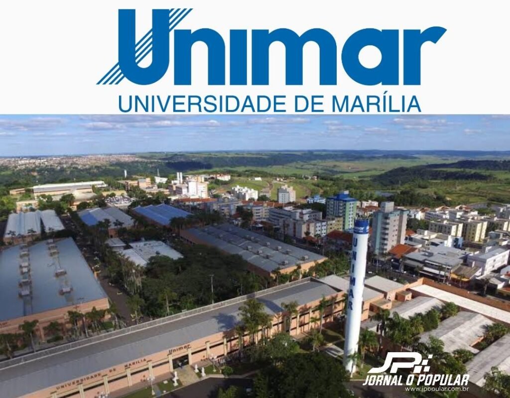 UNIMAR MOSTRA EXCELÊNCIA EM SEUS CURSOS DE GRADUAÇÃO E PÓS-GRADUAÇÃO ...