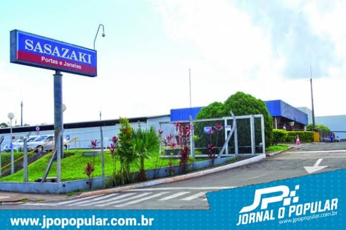 SASAZAKI, QUE COMEMORA 79 ANOS, MARCA NOVA FASE COM IDENTIDADE RENOVADA ...