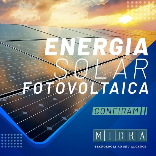 Você conhece a Midra – Energia Solar, Automação e Segurança? - JP ...