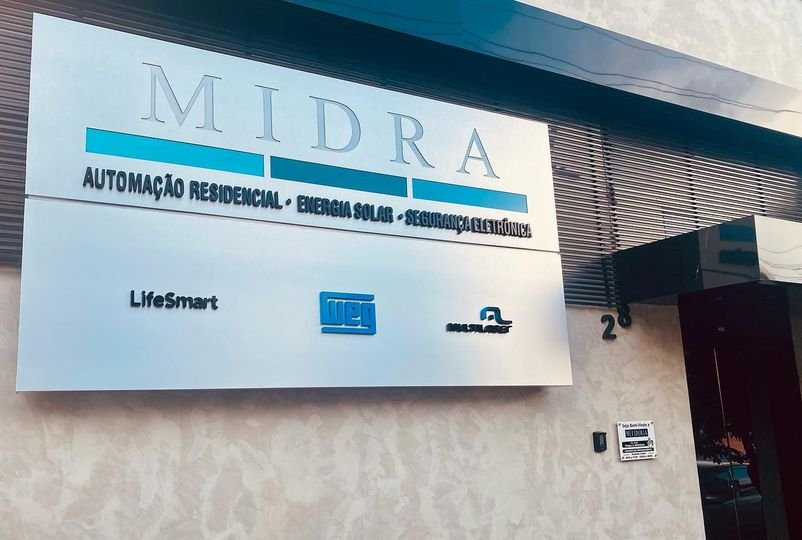 Você conhece a Midra – Energia Solar, Automação e Segurança? - JP ...