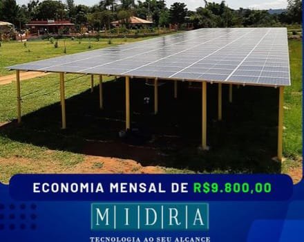 Você conhece a Midra – Energia Solar, Automação e Segurança? - JP ...
