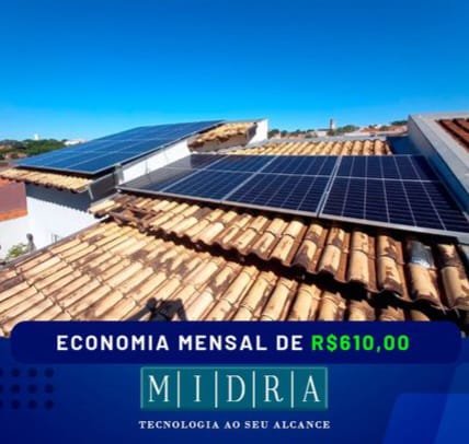 Você conhece a Midra – Energia Solar, Automação e Segurança? - JP ...