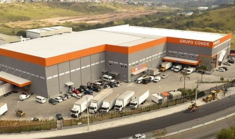 Conheça o grupo Farma Conde, uma rede com presença forte no Brasil e no ...