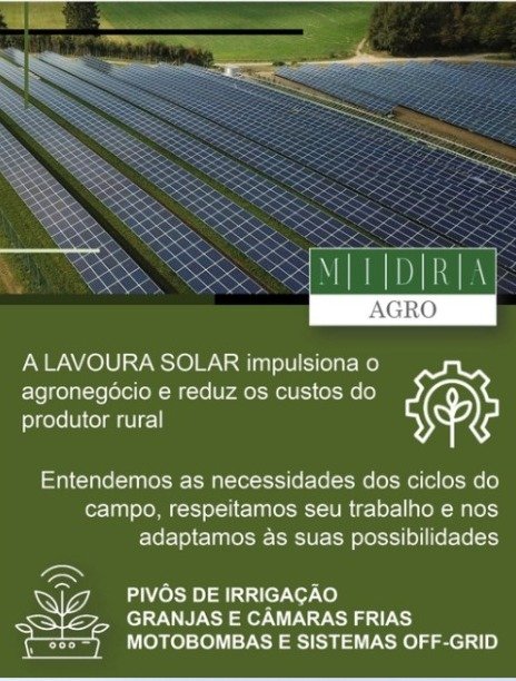 Midra - soluções inteligentes de energia sustentável - JP Jornal O Popular