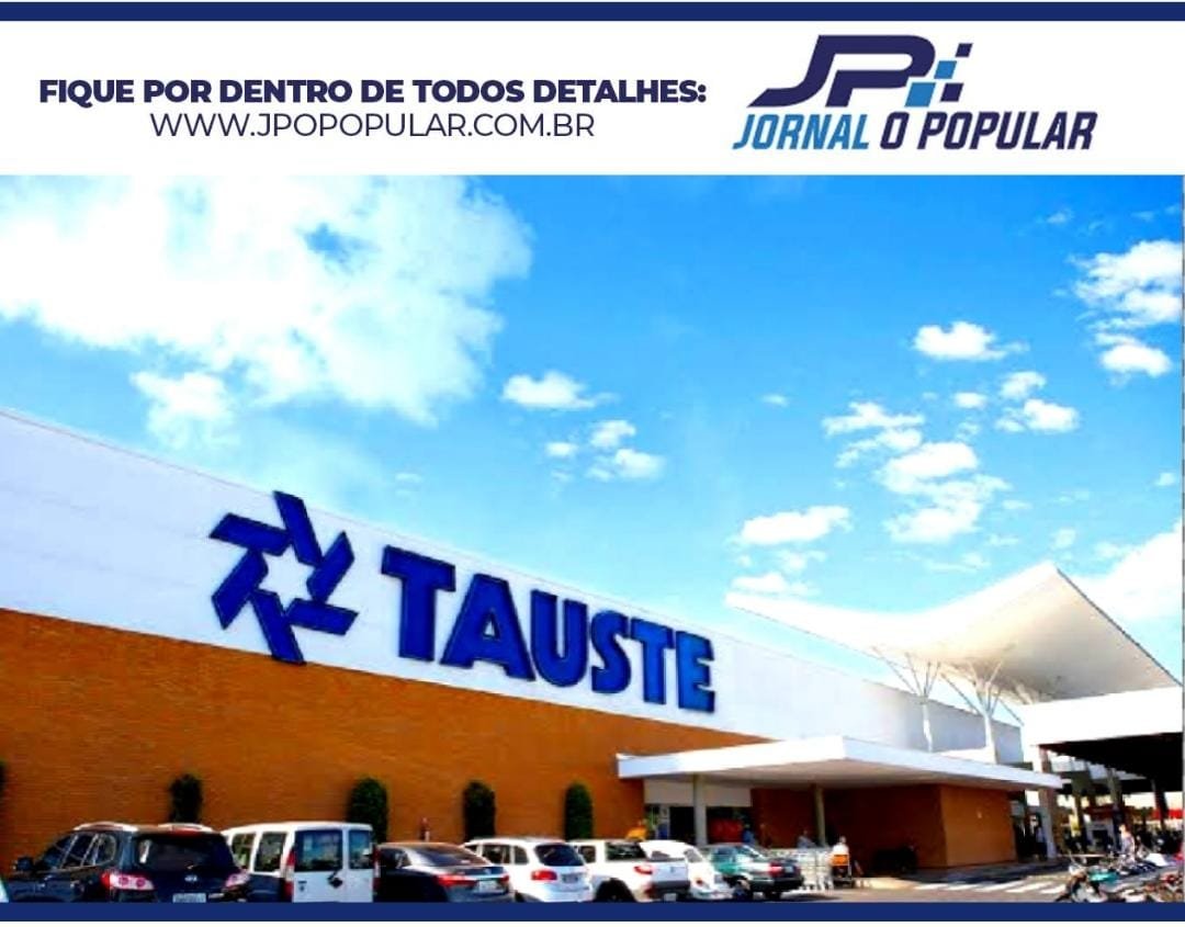 Tauste: o melhor supermercado de Marília com ofertas incríveis! - JP ...