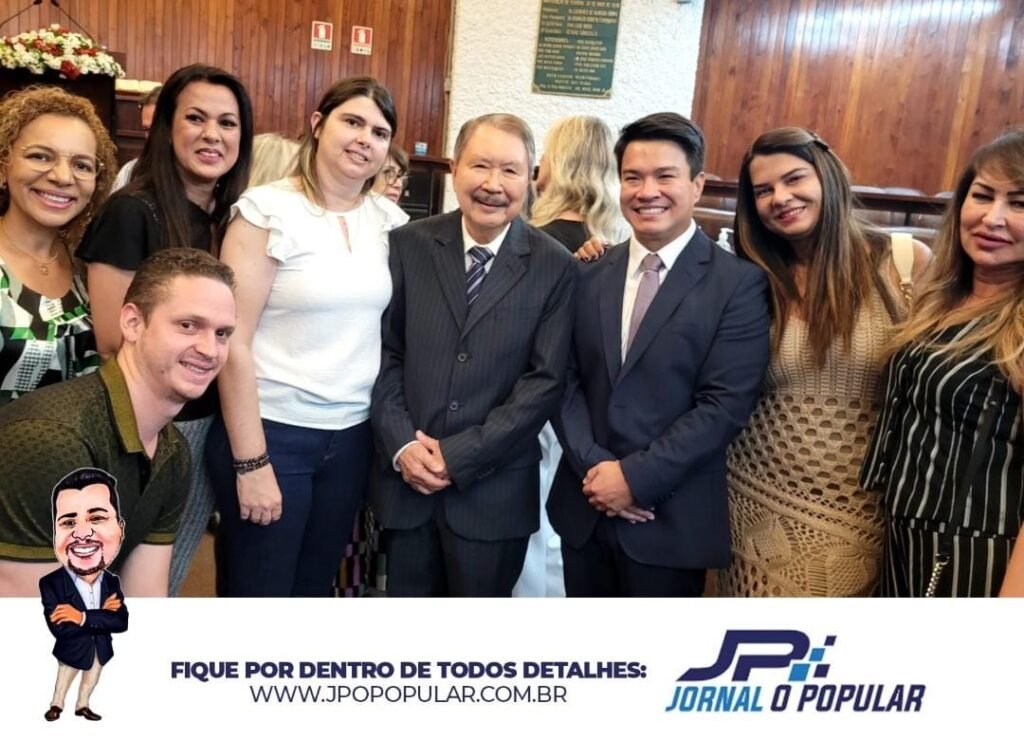 Dr. Goro Takamitsu recebe título de cidadão mariliense em Sessão Solene ...